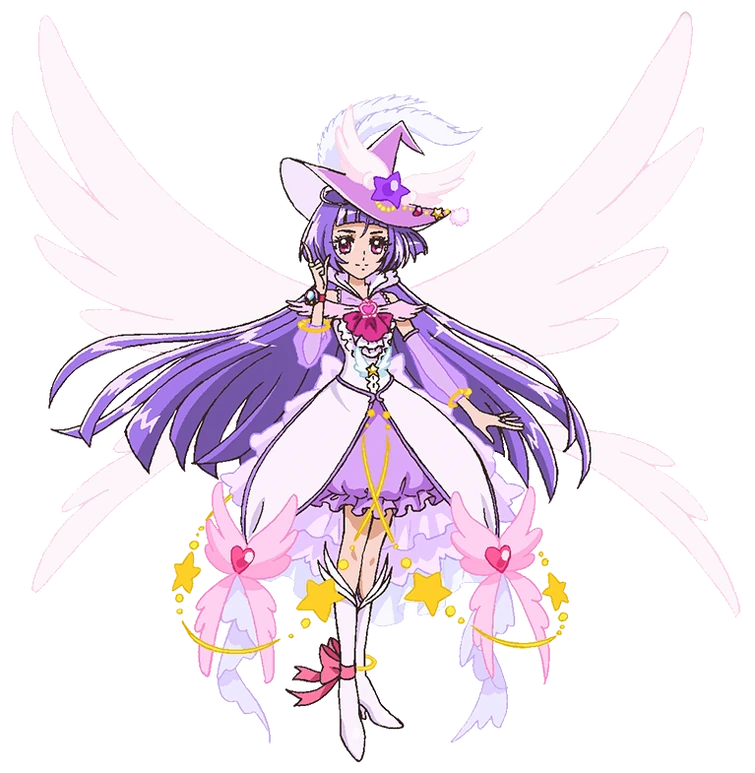 rating almost all pretty cure super forms! | Fandom