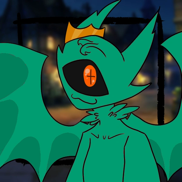 Truth Demon (Update) | Fandom