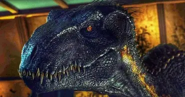 Indoraptor (Jurassic World) VS Future Predator (Primeval) | Fandom