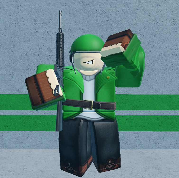 Trooper fanart | Fandom