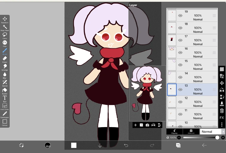 Discuss Everything About Cookie Run: Kingdom OCs Wiki | Fandom