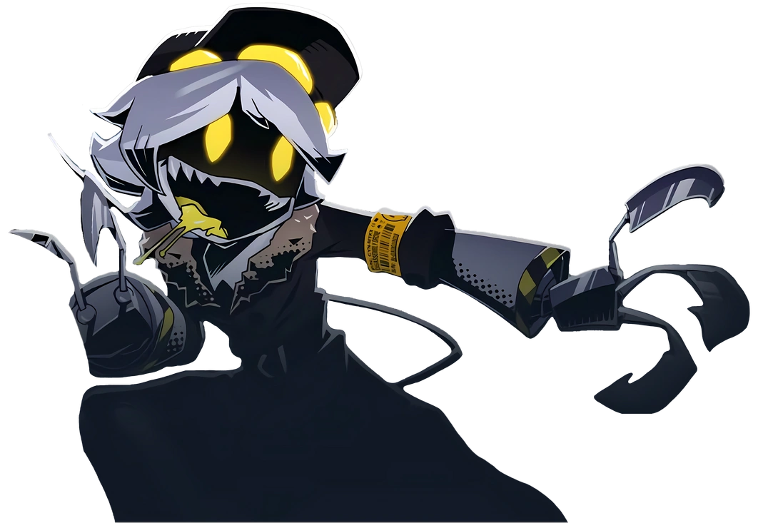 The Many W's and L's of N (Murder Drones) | Fandom