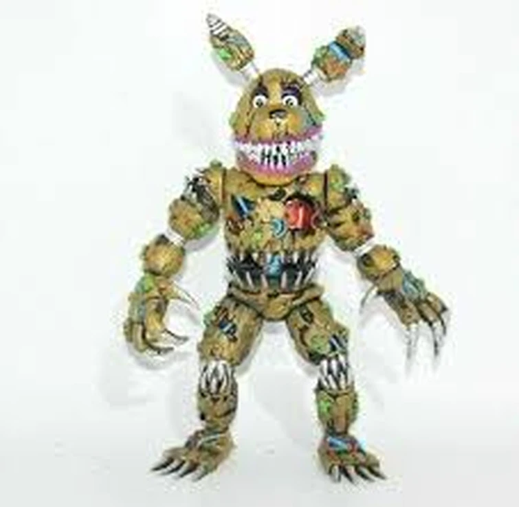 Give me your worst fnaf bootlegs. You can give as many as you want | Fandom