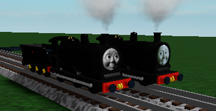My Ro-scale Ttte Models | Fandom