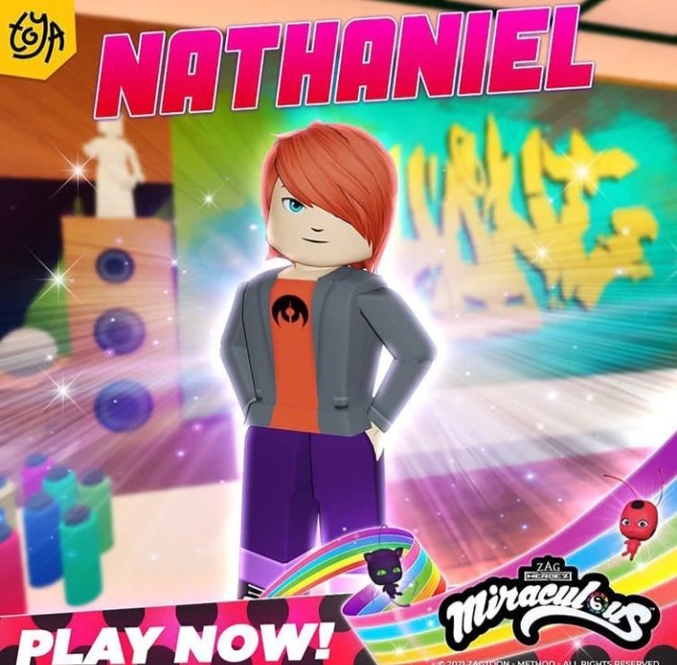 Discuss Everything About Miraculous Ladybug Wiki | Fandom