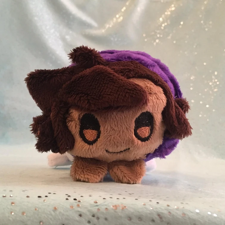 Best TOH plushie idea? | Fandom