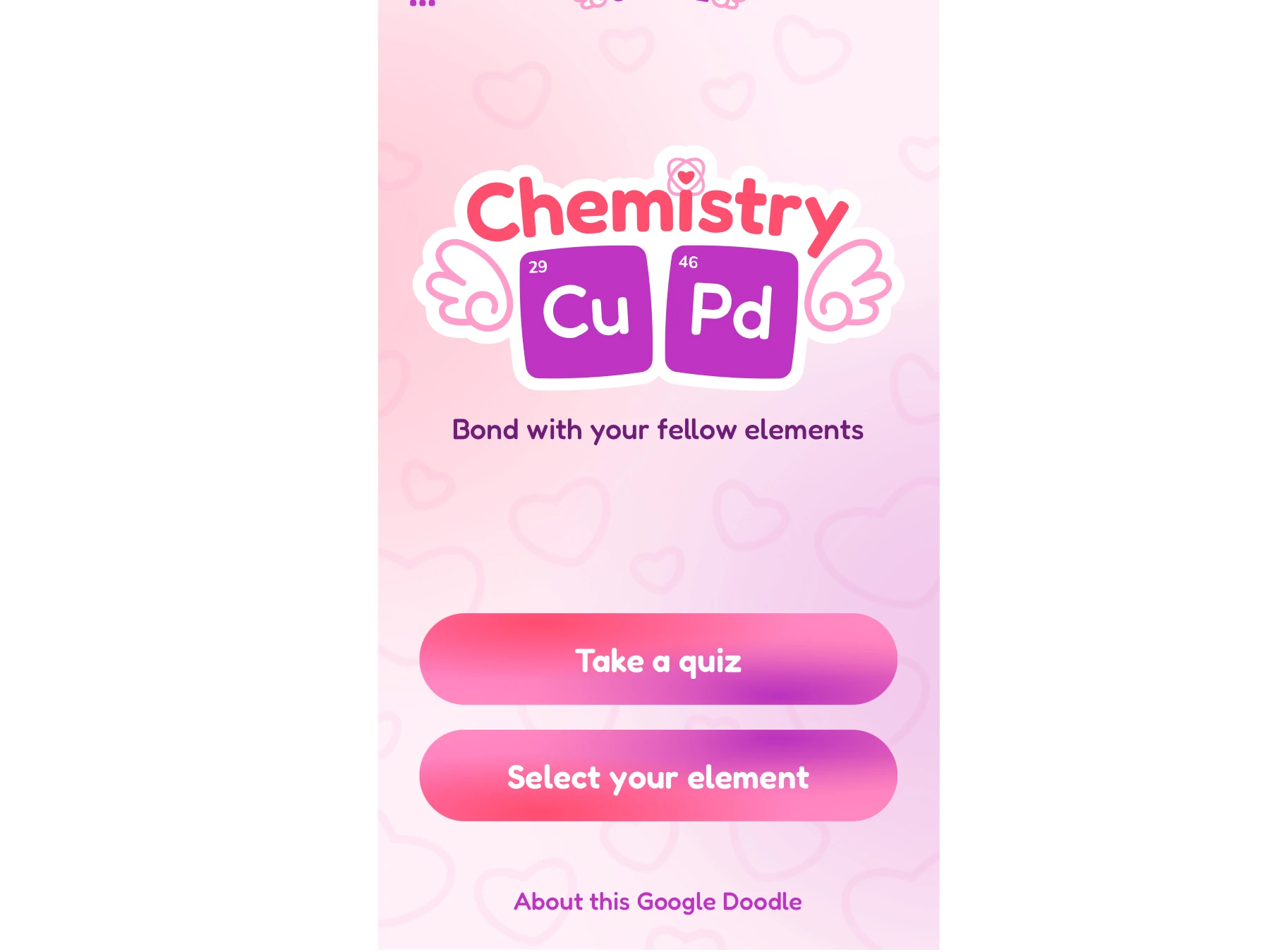 Silly valentines day google thingy !! | Fandom