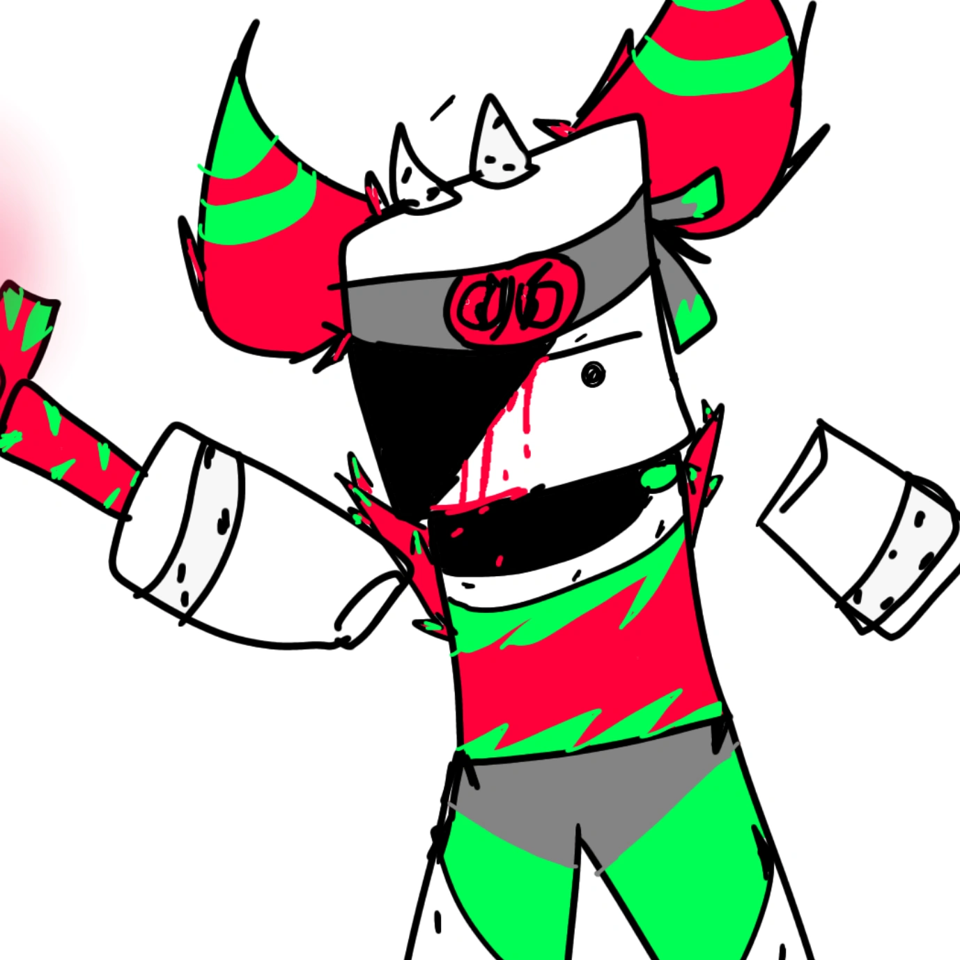 MORE OF MY OCS!! | Fandom