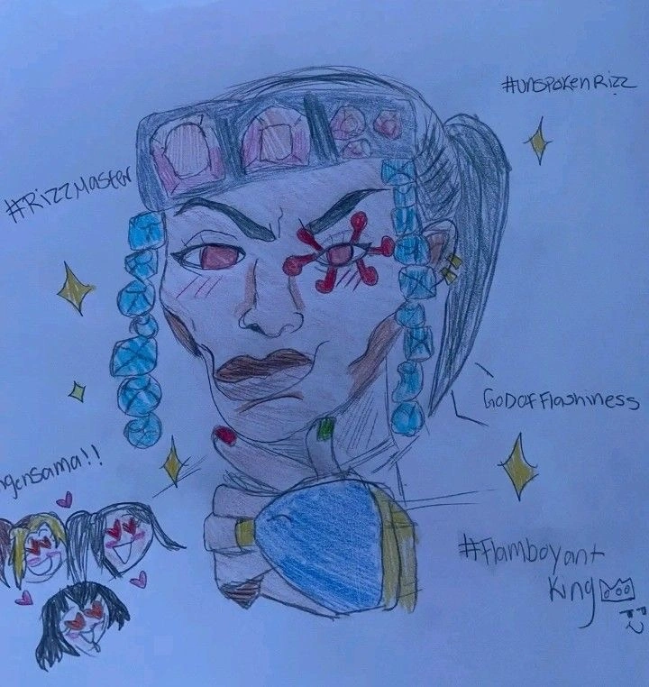 Rizzler | Fandom