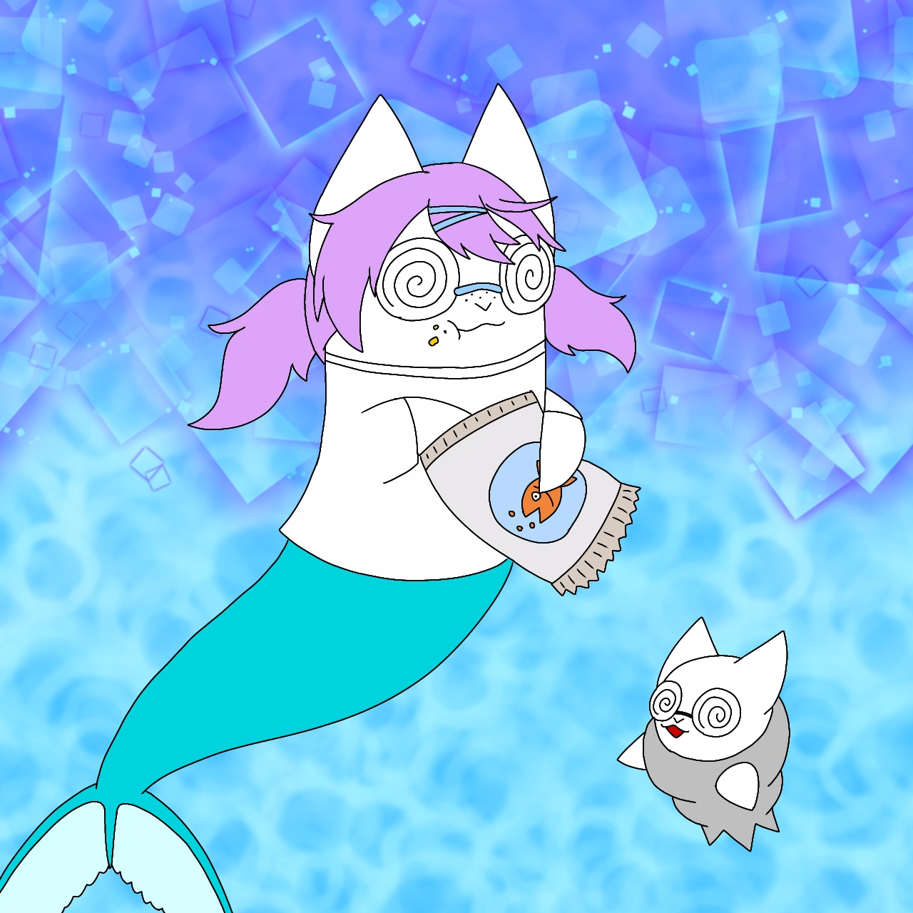 Daily Tank Cat: Day 315 | Fandom