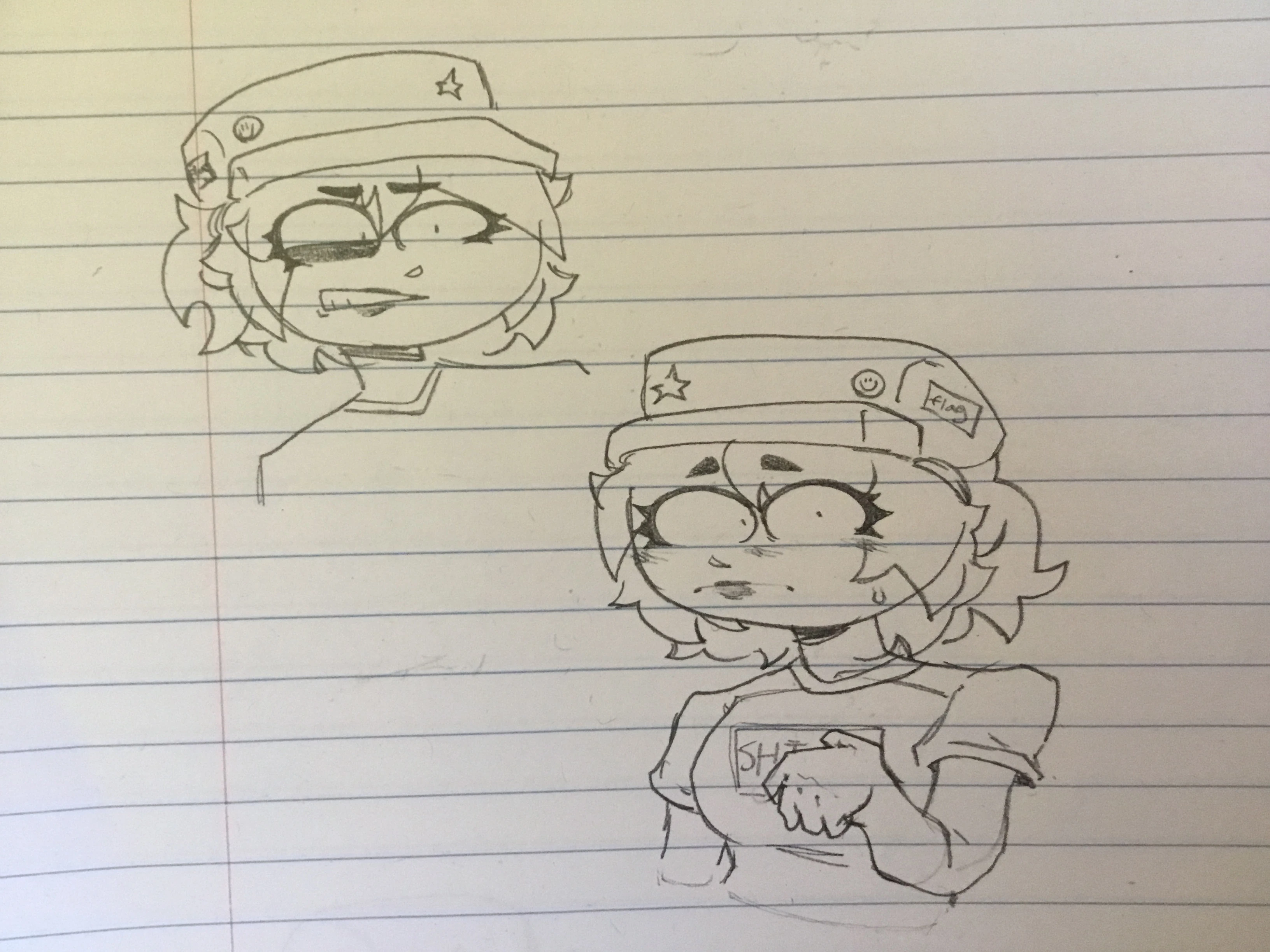 uhhhh art! | Fandom