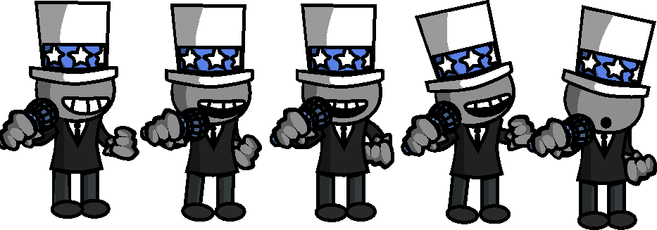 manny in FNF | Fandom