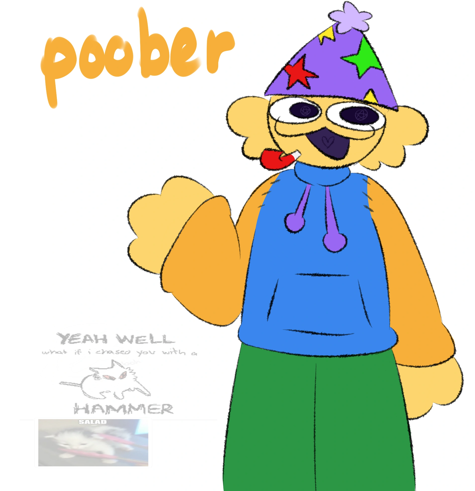 poob design | Fandom