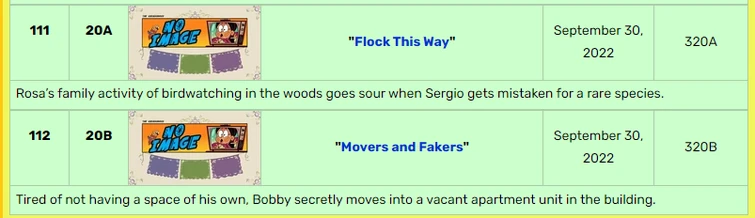 Only 2 episodes left... | Fandom