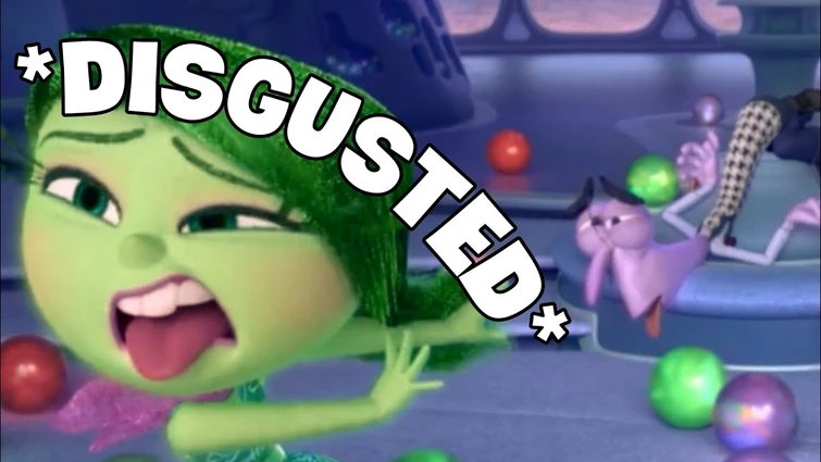 Who is your favorite emotion? Part 1 | Fandom