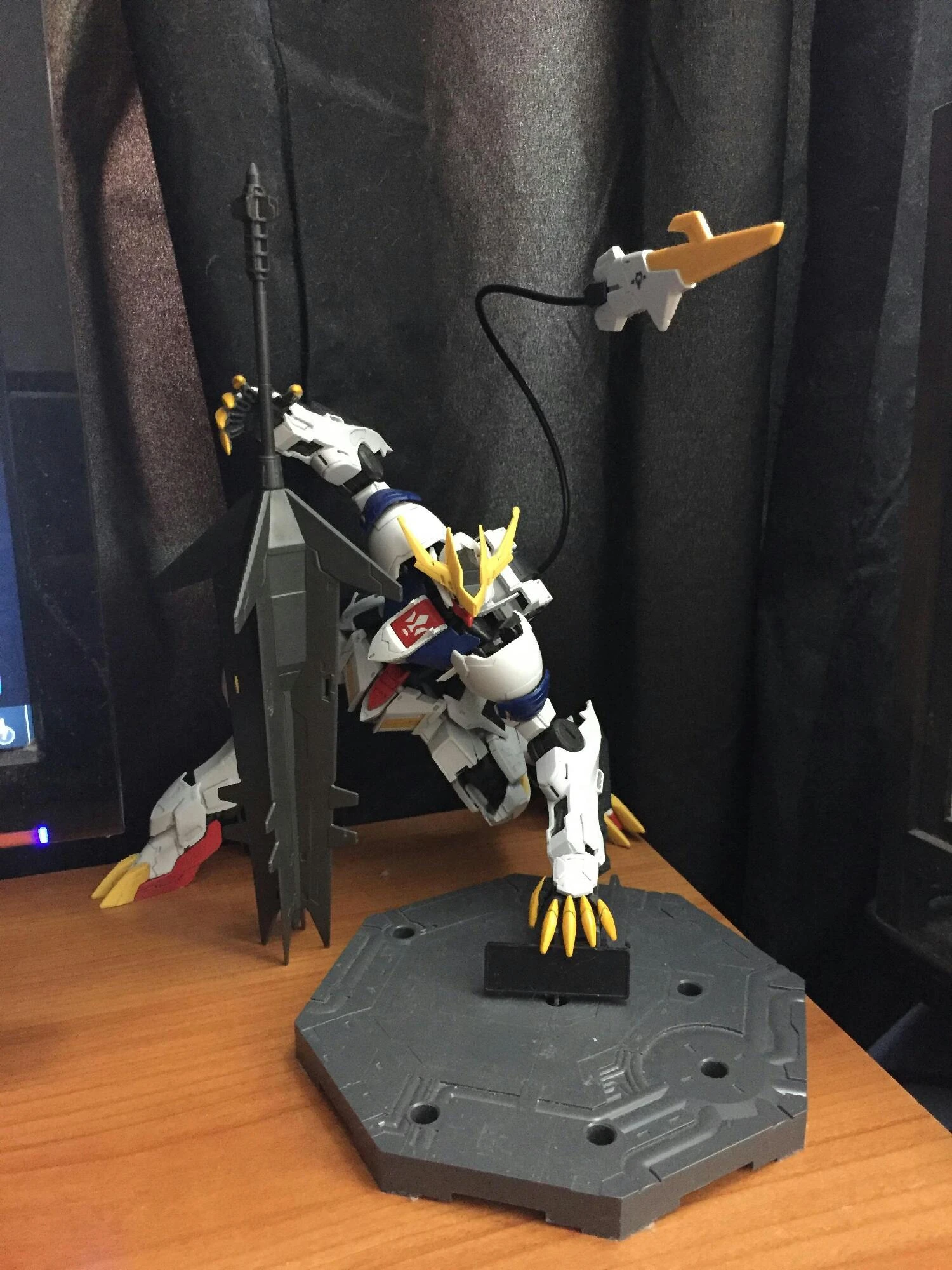 Werewolf gundam | Fandom