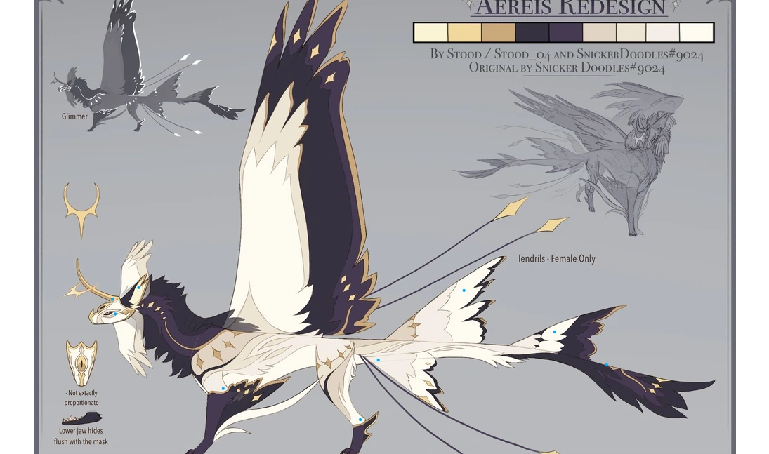 Kumori's Extra Character Information #1 | Fandom