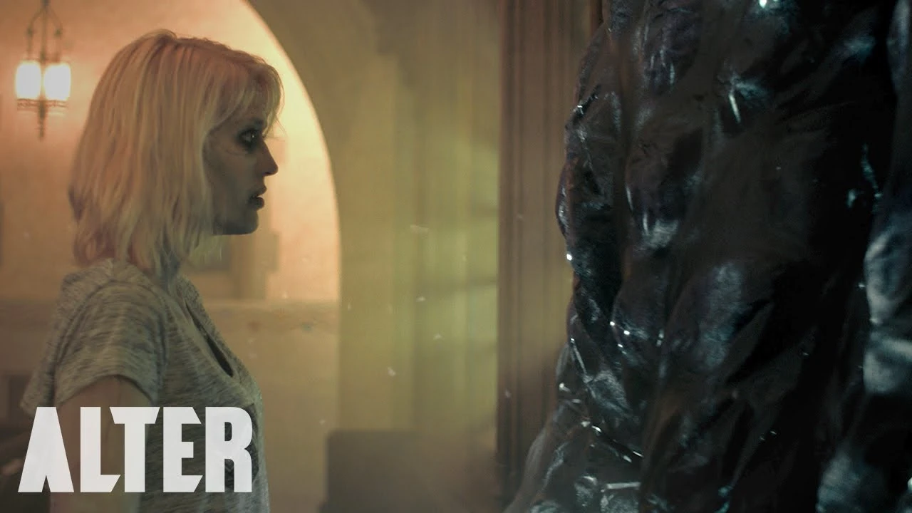 Apollyon (daily horror #368) | Fandom