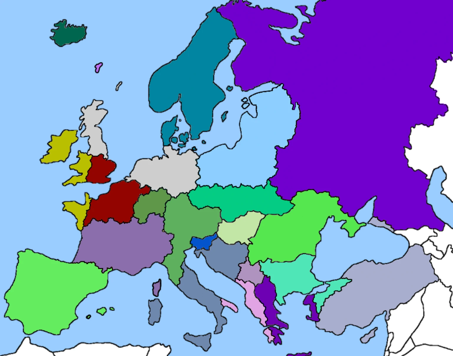 European Battle Royale 8 | Fandom