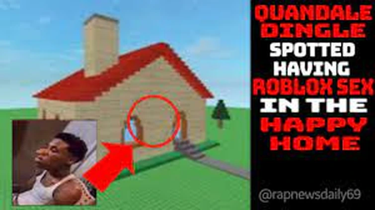 me explaining the quandale dingle lore be like | Fandom