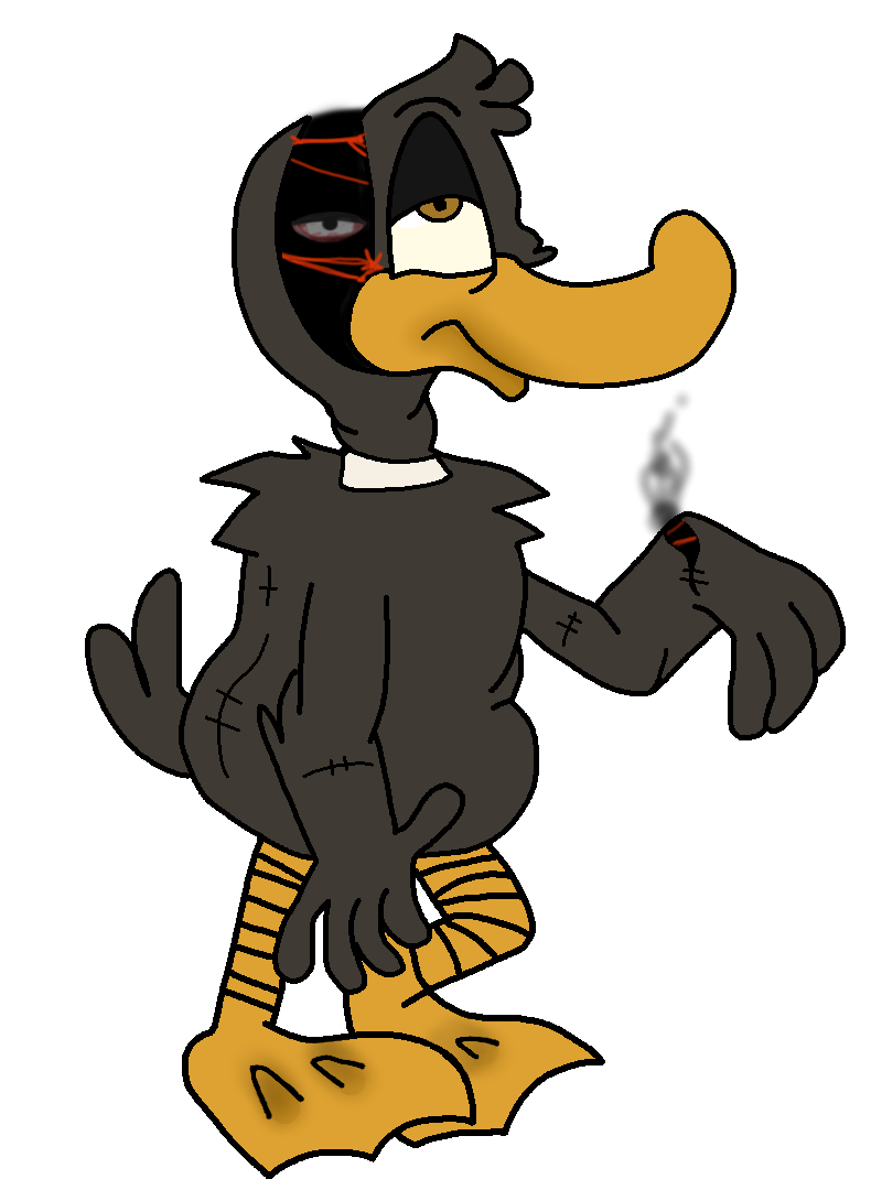 That ain’t Daffy Duck | Fandom