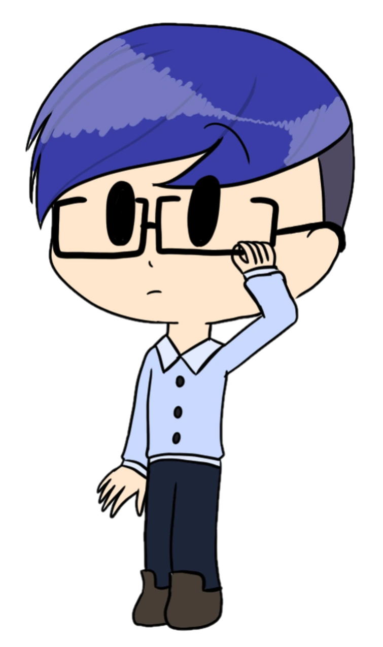 Characters and their roles in "The BFDI Human Kids Invasion - Junior ...