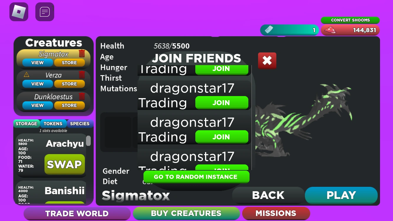 It’s dragonstar… all the way both up and down | Fandom