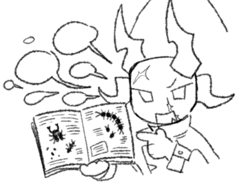 Pede's QnA | Fandom