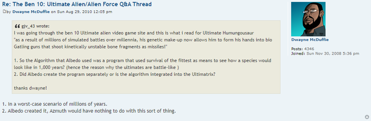 Ben 10 - ultimate Saiyan thing | Fandom