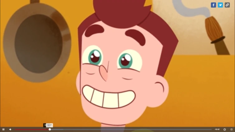 Discuss Everything About Camp Camp Wiki | Fandom