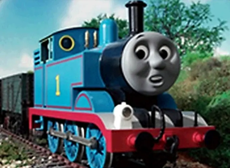 Thomas’ Face Masks Elimination Part 2 | Fandom