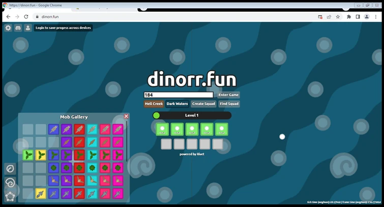 Discuss Everything About Official Florr.io Wiki | Fandom