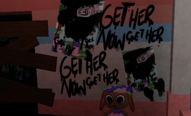 IS THIS BASSIE LORE BECAUSE WHAT THE FUCK | Fandom