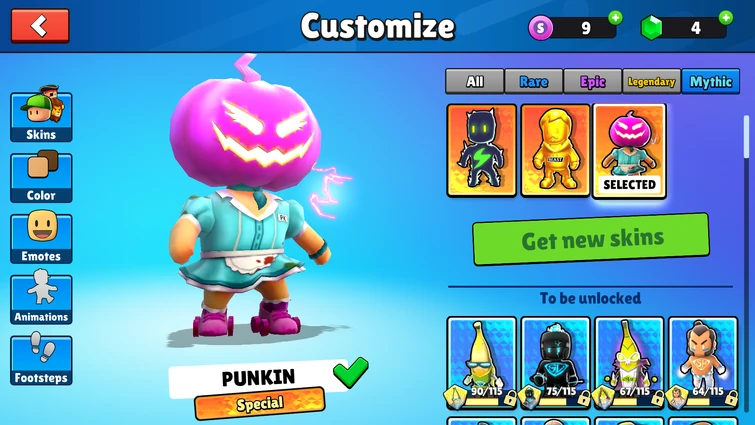 Discuss Everything About Stumble Guys Wiki | Fandom