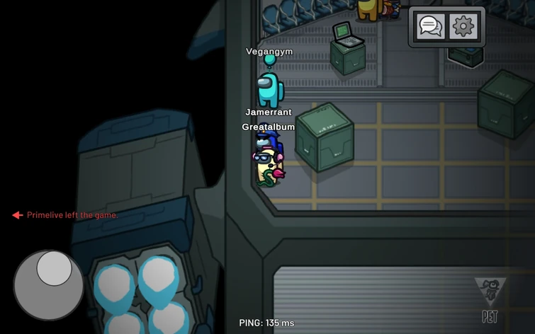 Discuss Everything About Among Us Wiki | Fandom