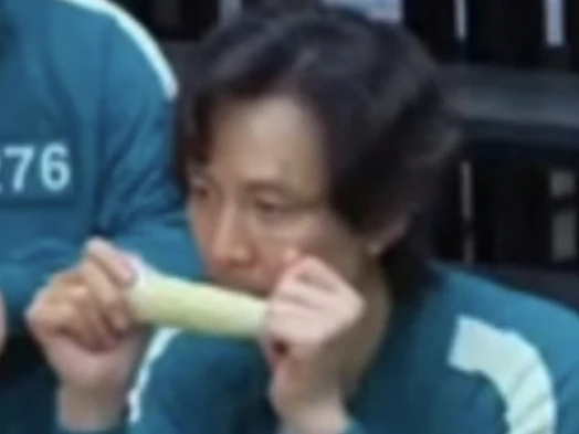 Day 1 of posting Gi-hun corn | Fandom