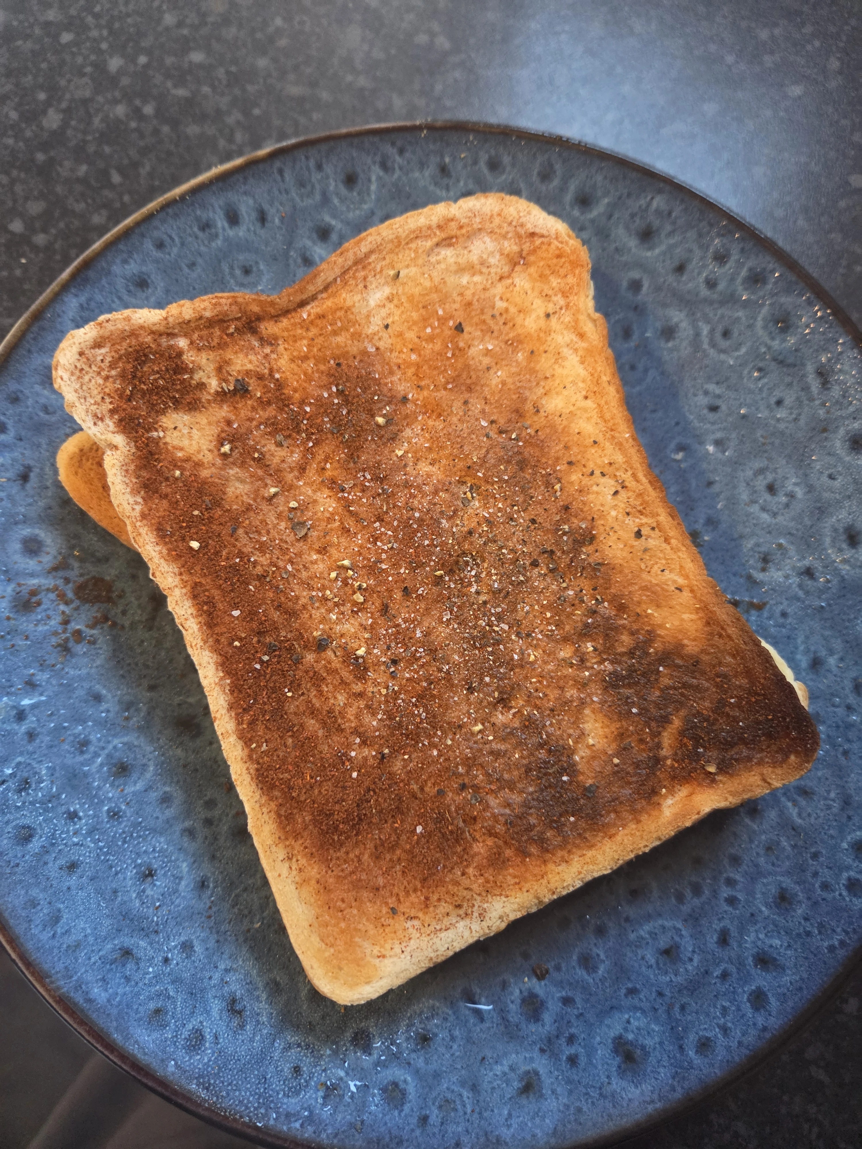 toast. This was actually AMAZING | Fandom