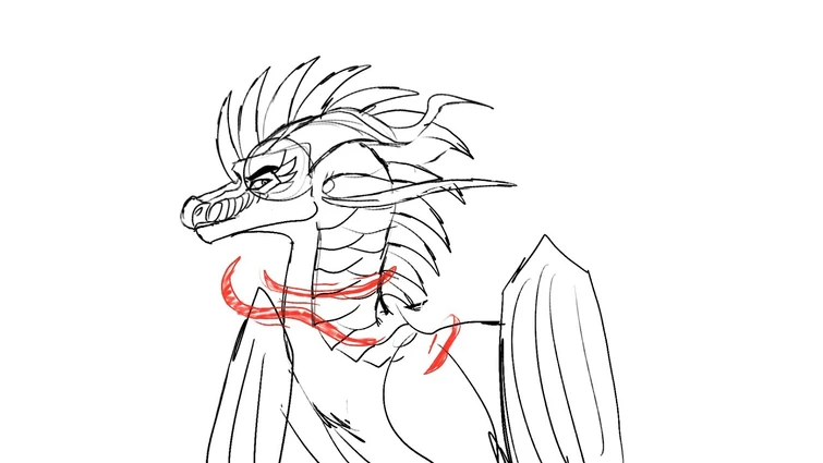 Evil Darkstalker Animation | Fandom