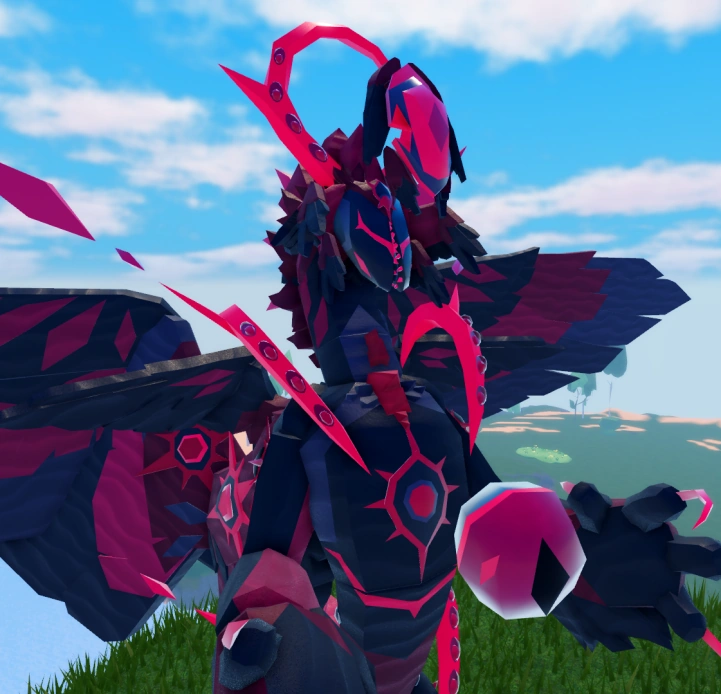 Basic Angelic Skin | Fandom