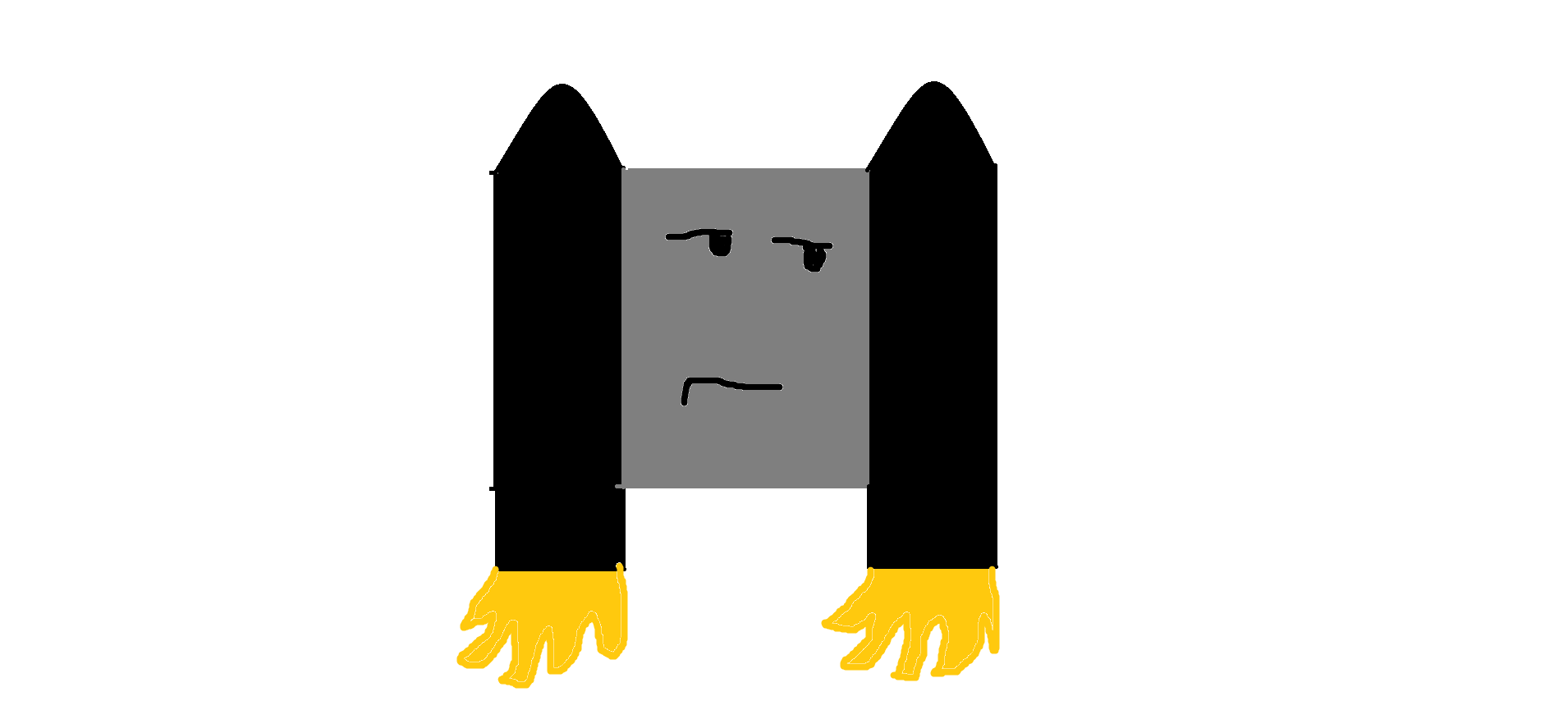 Unfriendly reminder | Fandom