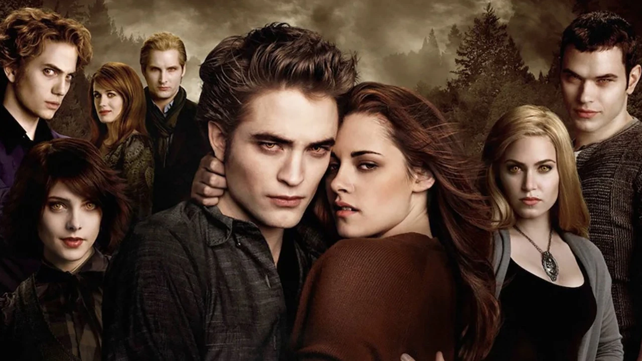 A History of Vampires (And Their Eating Habits) | Fandom