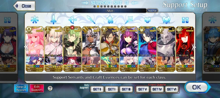 Discuss Everything About Fate/Grand Order Wiki | Fandom