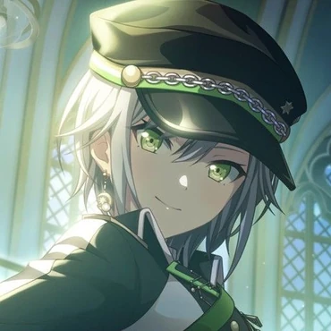 Leaving the Rui cult I like Shiho | Fandom