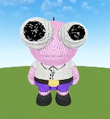 Do I move Scary Oren interactions to another page? | Fandom