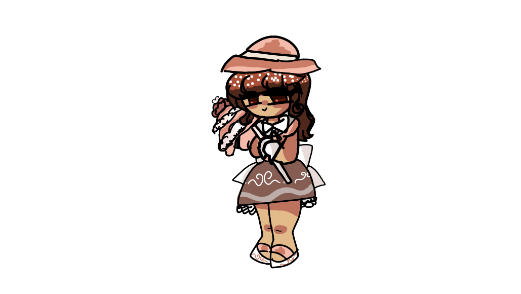 my ocs page is so cringe | Fandom