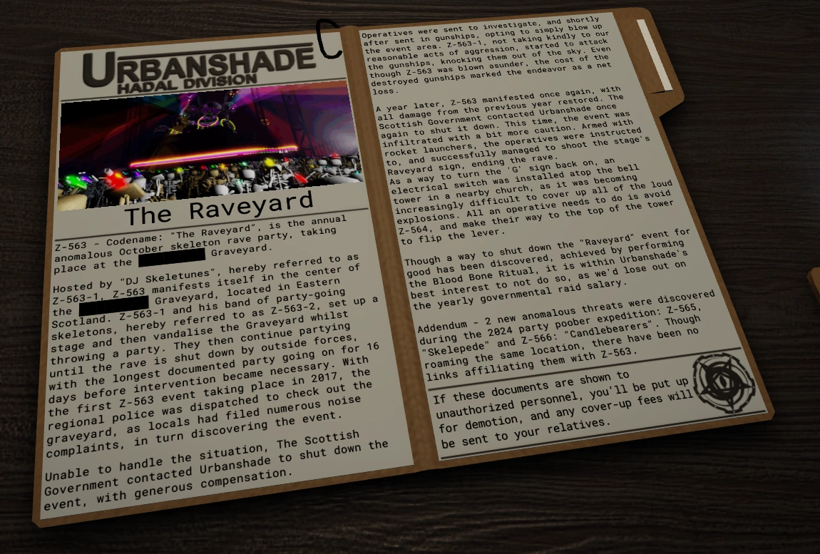 All Document | Fandom