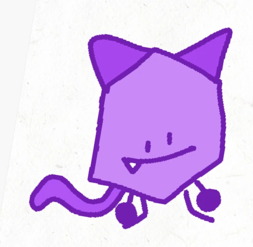 Furry Hexagon | Fandom