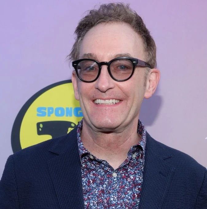 Happy Birthday To Tom Kenny | Fandom