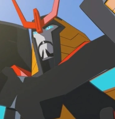 Discuss Everything About Teletraan I: The Transformers Wiki | Fandom