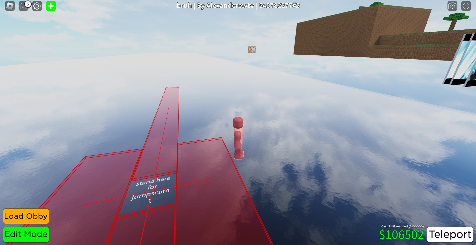 Obby Creator is the most screwed game on roblox | Fandom